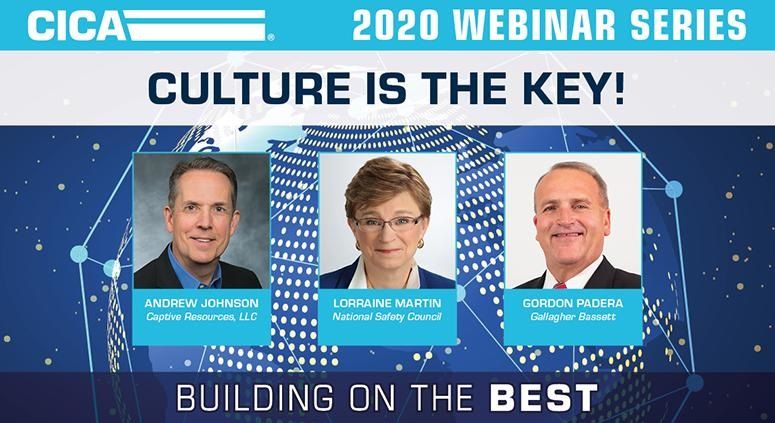 Captive owners spending more on analytics to improve safety culture ...